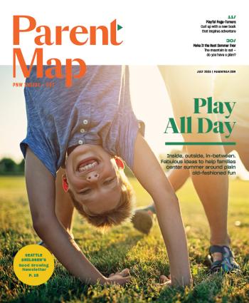 July 2025 | ParentMap